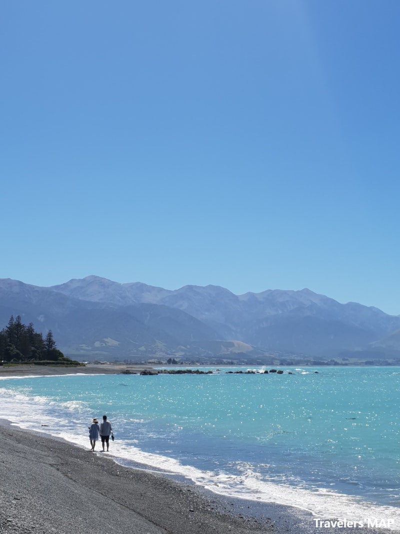 뉴질랜드 10일 여행 코스 한번에 정리! : 네이버 블로그