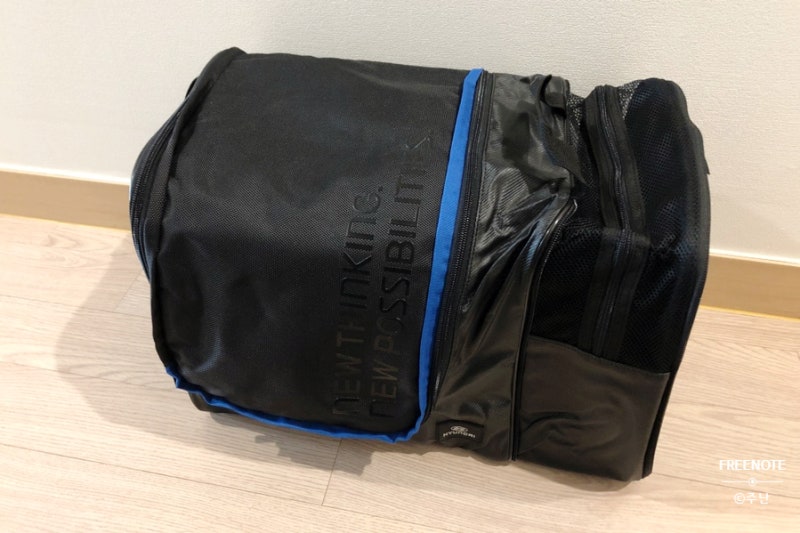 팰리세이드 계약 시 선택한 현대 브랜드 키트 개봉기, HYUNDAI SERVICE KIT : 네이버 블로그