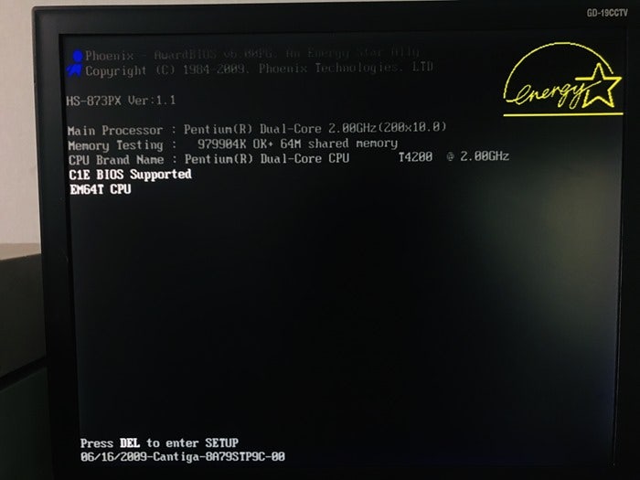 [SBC] COMMELL Penryn Half-size PISA CPU card HS-873P HS873P / ㈜엠이티 1초견적 ...
