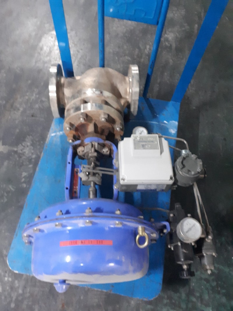 CCI VALVE OVERHAUL : 네이버 블로그