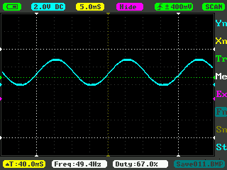 [STM32 HAL] DAC#Sine Wave + Triangle Wave : 네이버 블로그