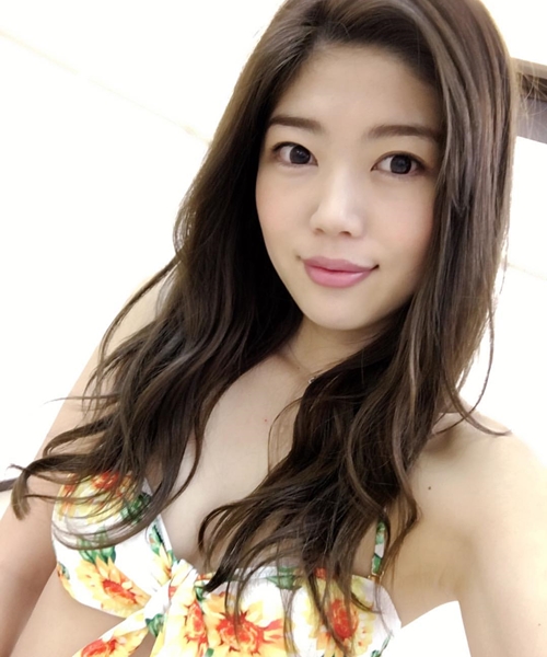 1990 / Chitose Shinjo / 新庄千歳 / 신조 치토세 / Racing Model