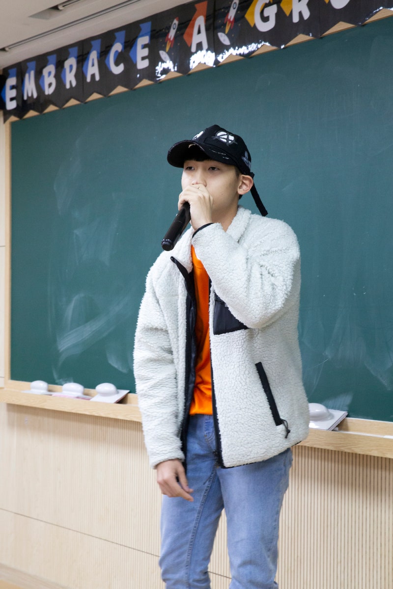 2019.2. 22 DYB 최선어학원 Song's Class 송파캠퍼스 (송오현/송오현의 블로그) : 네이버 블로그