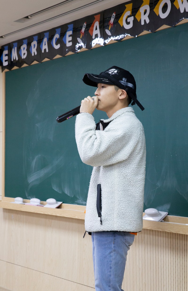 2019.2. 22 DYB 최선어학원 Song's Class 송파캠퍼스 (송오현/송오현의 블로그) : 네이버 블로그