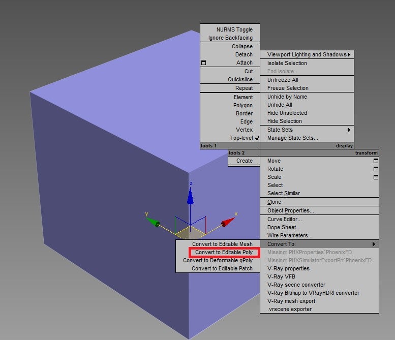 3d max unwrap uvw : 네이버 블로그