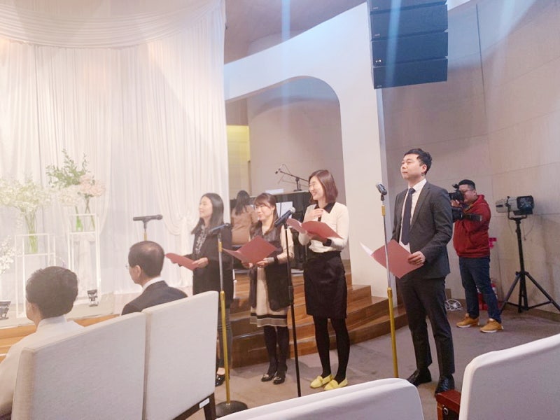 국립외교원 결혼식 위치 가는길 예식홀 감동이었지 네이버 블로그