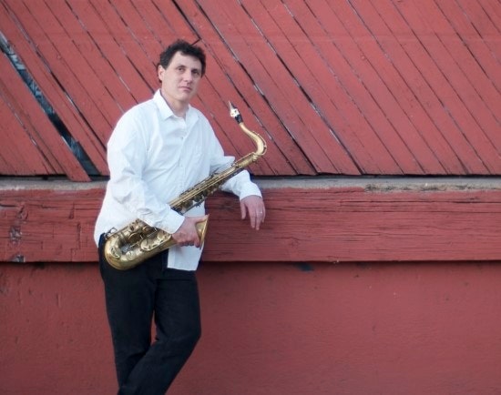 Ralph Bowen(랄프 보웬, sax) : 네이버 블로그