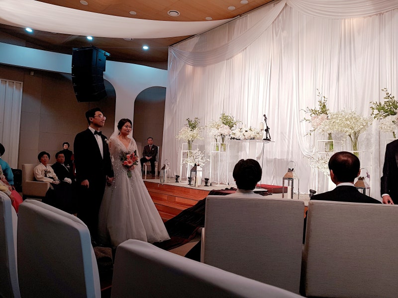 국립외교원 결혼식 위치 가는길 예식홀 감동이었지 네이버 블로그