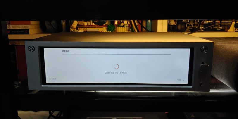 로즈 RS201(ROSE RS201) 신선한 충격!! 사용기 : 네이버 블로그