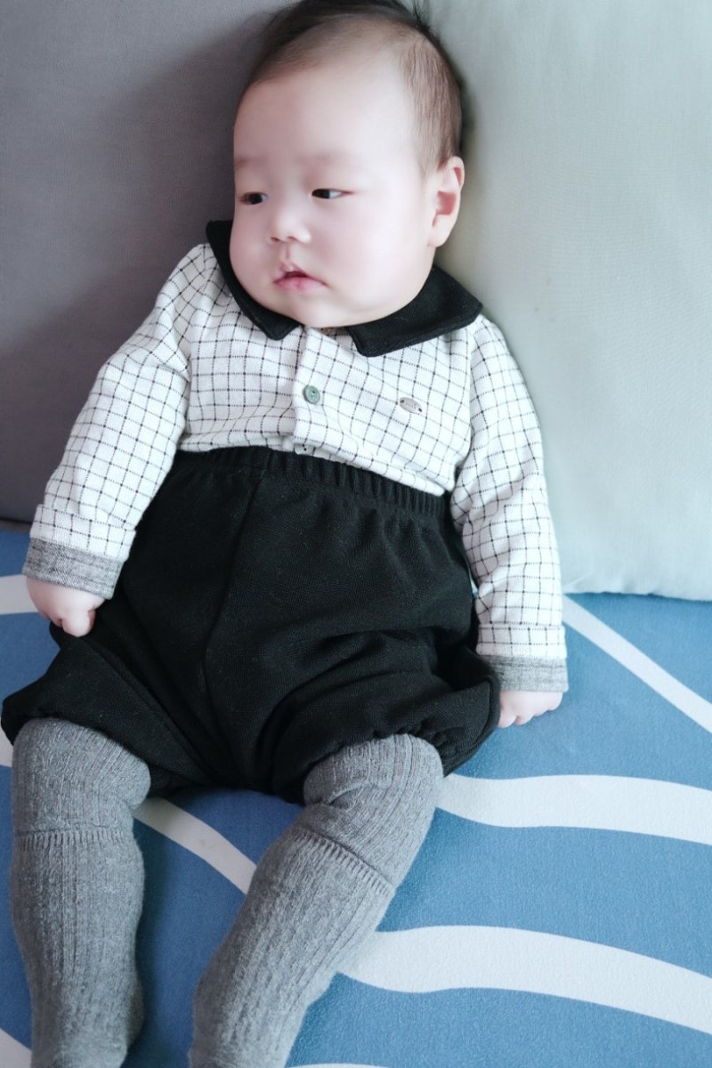 가족들과 백일식사 경복궁불고기 송도점 무료상차림 인천 백일상 식당 네이버 블로그
