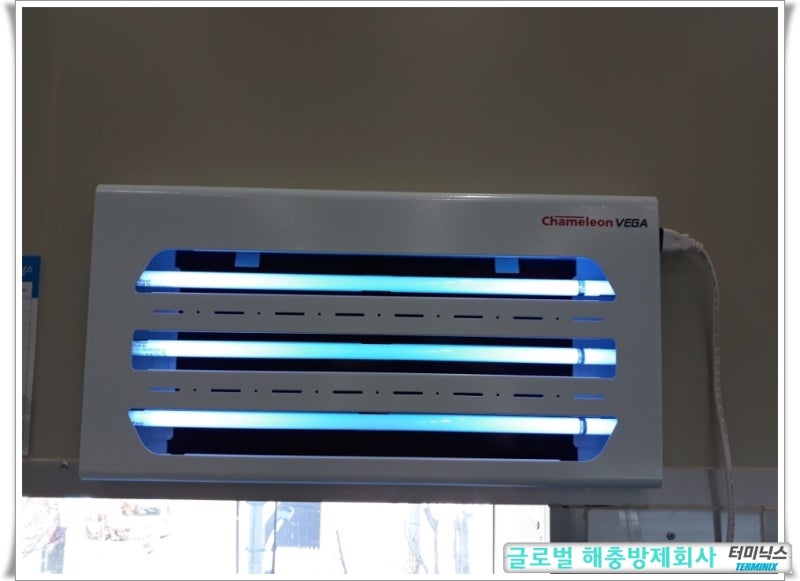 Haccp Gmp 식품공장 방충방서 관리 방역방제소독회사 터미닉스코리아 네이버 블로그