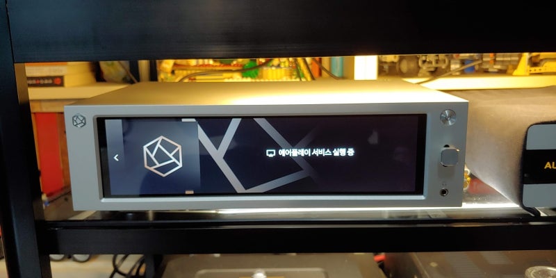 로즈 RS201(ROSE RS201) 신선한 충격!! 사용기 : 네이버 블로그