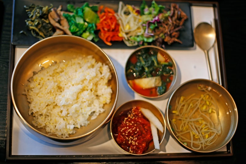 미슐랭가이드 서울 3년연속 And 수요미식회 서울 맛집 남산 목멱산방 최고 메뉴는 네이버 블로그