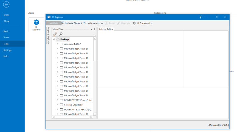 [UiPath] # 20. Selectors Part 1 – What are they? / Defining Selectors ...