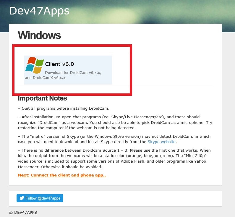 스마트폰 캠으로 활용하기(DroidCam), 화면 녹화 ( OBS Studio 스마트폰 캠으로 활용 ) : 네이버 블로그