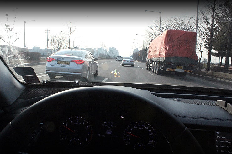 올뉴k7 2018년식 드라이브와이즈 (ascc,hda,aeb 등..) 순정옵션 추가 : 네이버 블로그