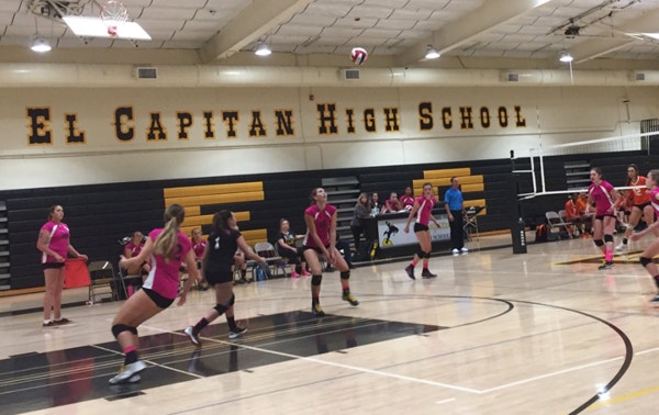 미국조기유학 캘리포니아 공립학교 추천 El Capitan High School : 네이버 블로그