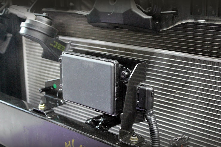 올뉴k7 2018년식 드라이브와이즈 (ascc,hda,aeb 등..) 순정옵션 추가 : 네이버 블로그