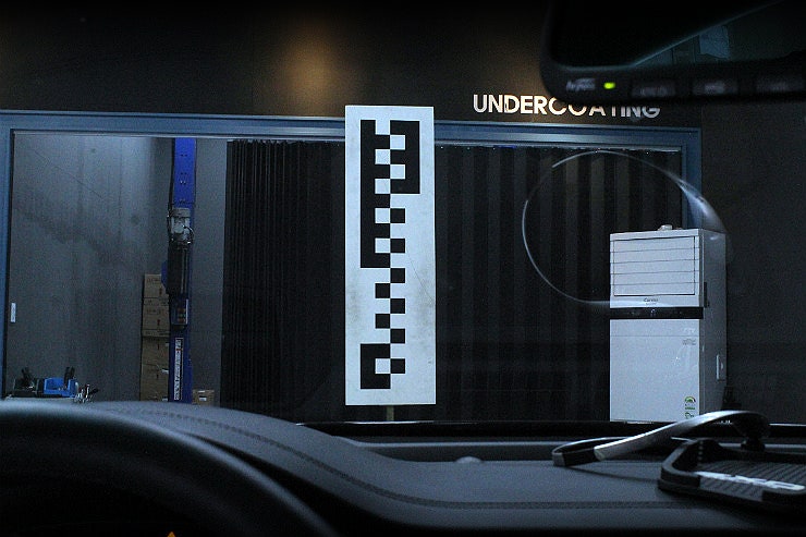 올뉴k7 2018년식 드라이브와이즈 (ascc,hda,aeb 등..) 순정옵션 추가 : 네이버 블로그