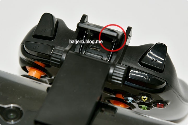 조이트론 EX Duo 컨트롤러 : 네이버 블로그