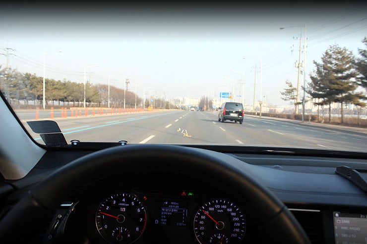 올뉴k7 2018년식 드라이브와이즈 (ascc,hda,aeb 등..) 순정옵션 추가 : 네이버 블로그