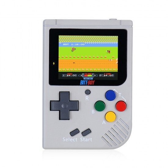 뉴비트보이[New Bittboy] 기본 메뉴 : 네이버 블로그