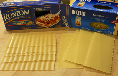 파스타 종류 / 스파게티 면 종류 : 롱파스타, 숏파스타 이름 : 네이버 블로그