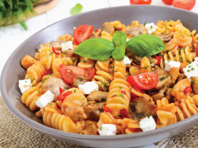 파스타 종류 / 스파게티 면 종류 : 롱파스타, 숏파스타 이름 : 네이버 블로그