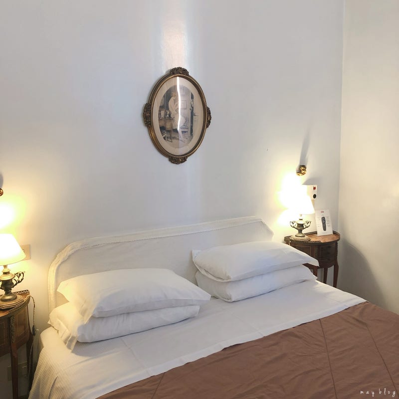 이탈리아 로마 숙소 추천 트레비 분수 근처 폰타나 호텔(Hotel Fontana Rome) : 네이버 블로그