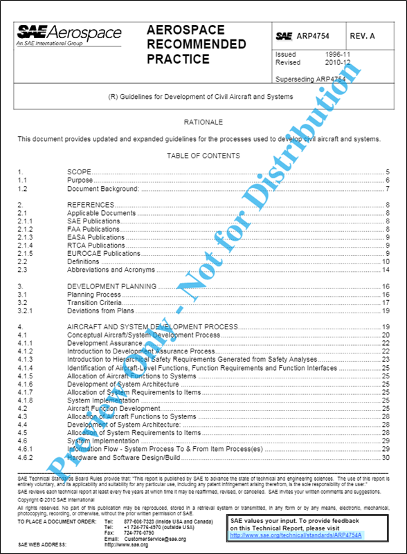 27. DO-178과 System Safety (1) : 네이버 블로그