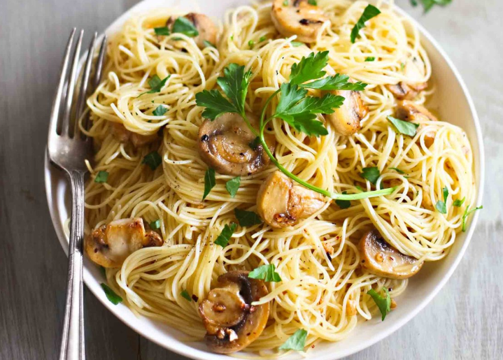 파스타 종류 / 스파게티 면 종류 : 롱파스타, 숏파스타 이름 : 네이버 블로그