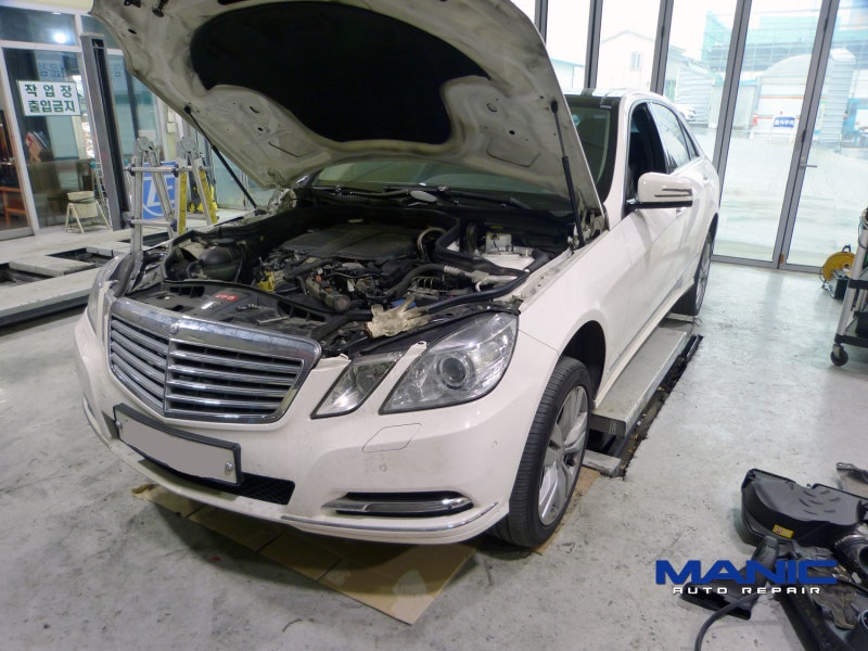 벤츠 Cl63amg 오일교환 및 하체정비 외 Qm6 엔진진동 엔진미미 엔진마운트 교환 엔진떨림수리 청주 매닉오토리페어 네이버 블로그