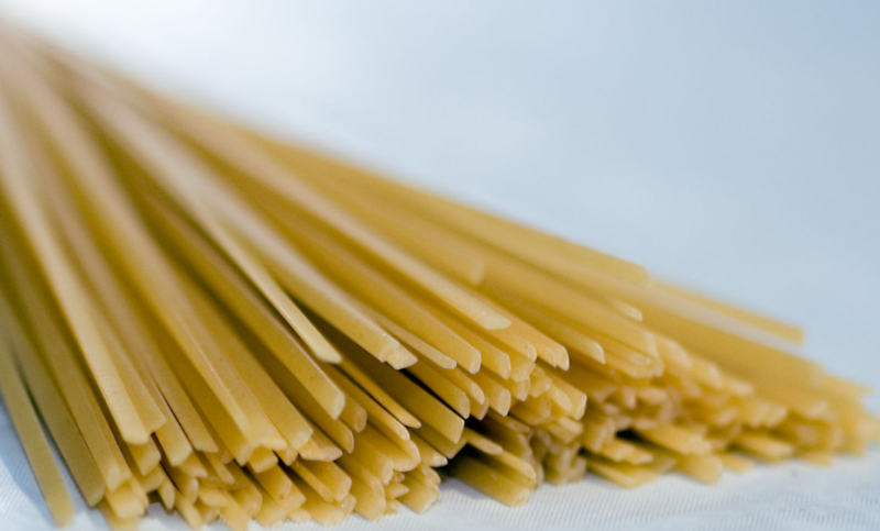 파스타 종류 / 스파게티 면 종류 : 롱파스타, 숏파스타 이름 : 네이버 블로그