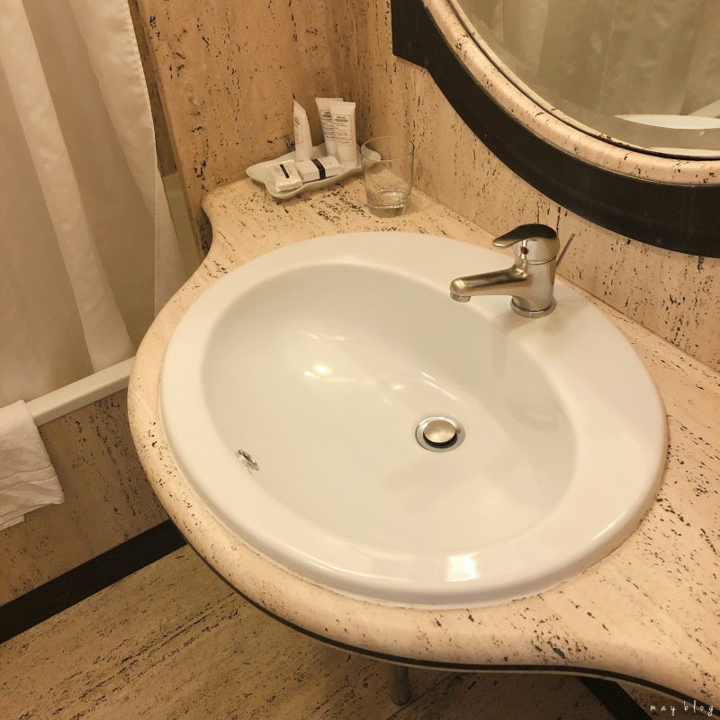 이탈리아 로마 숙소 추천 트레비 분수 근처 폰타나 호텔(Hotel Fontana Rome) : 네이버 블로그