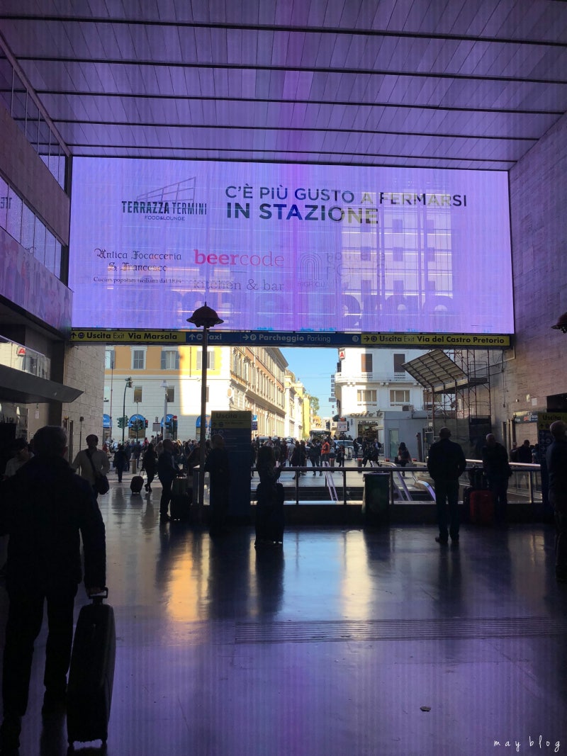 이탈리아 로마 숙소 추천 트레비 분수 근처 폰타나 호텔(Hotel Fontana Rome) : 네이버 블로그