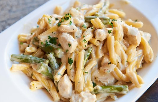 파스타 종류 / 스파게티 면 종류 : 롱파스타, 숏파스타 이름 : 네이버 블로그