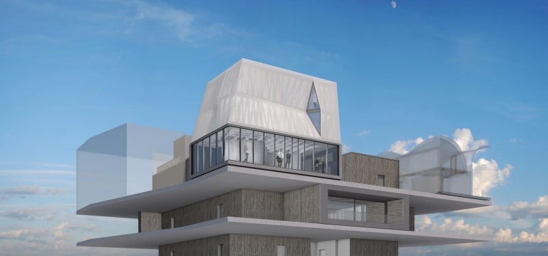 마침내 완성된 DFAB HOUSE : 네이버 블로그