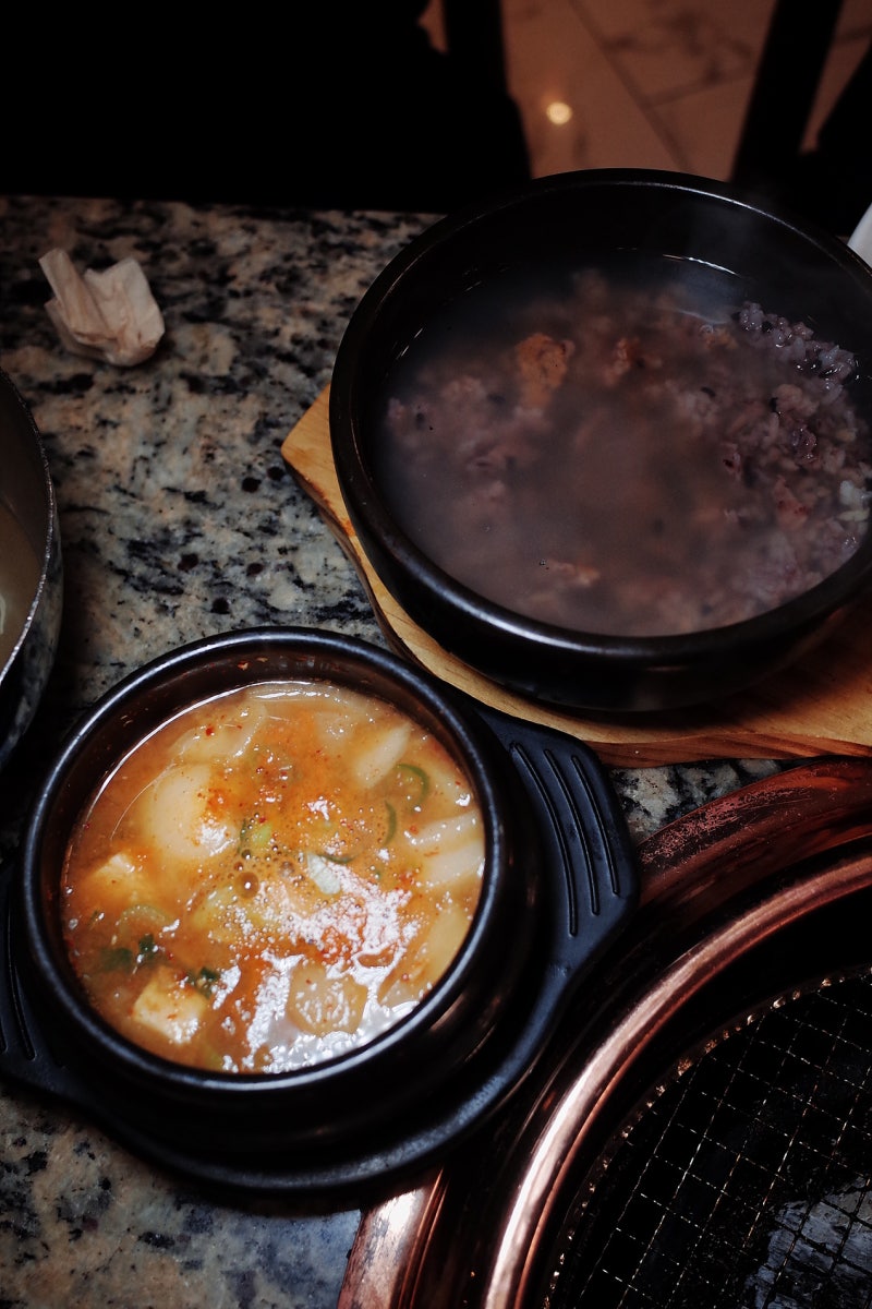 갈비 명가 이상 길음 신관 메뉴 And 가격 네이버 블로그