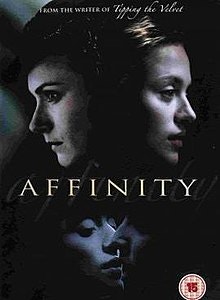 영화 Affinity, 2008 (원작소설: [끌림] - 사라 워터스) : 네이버 블로그