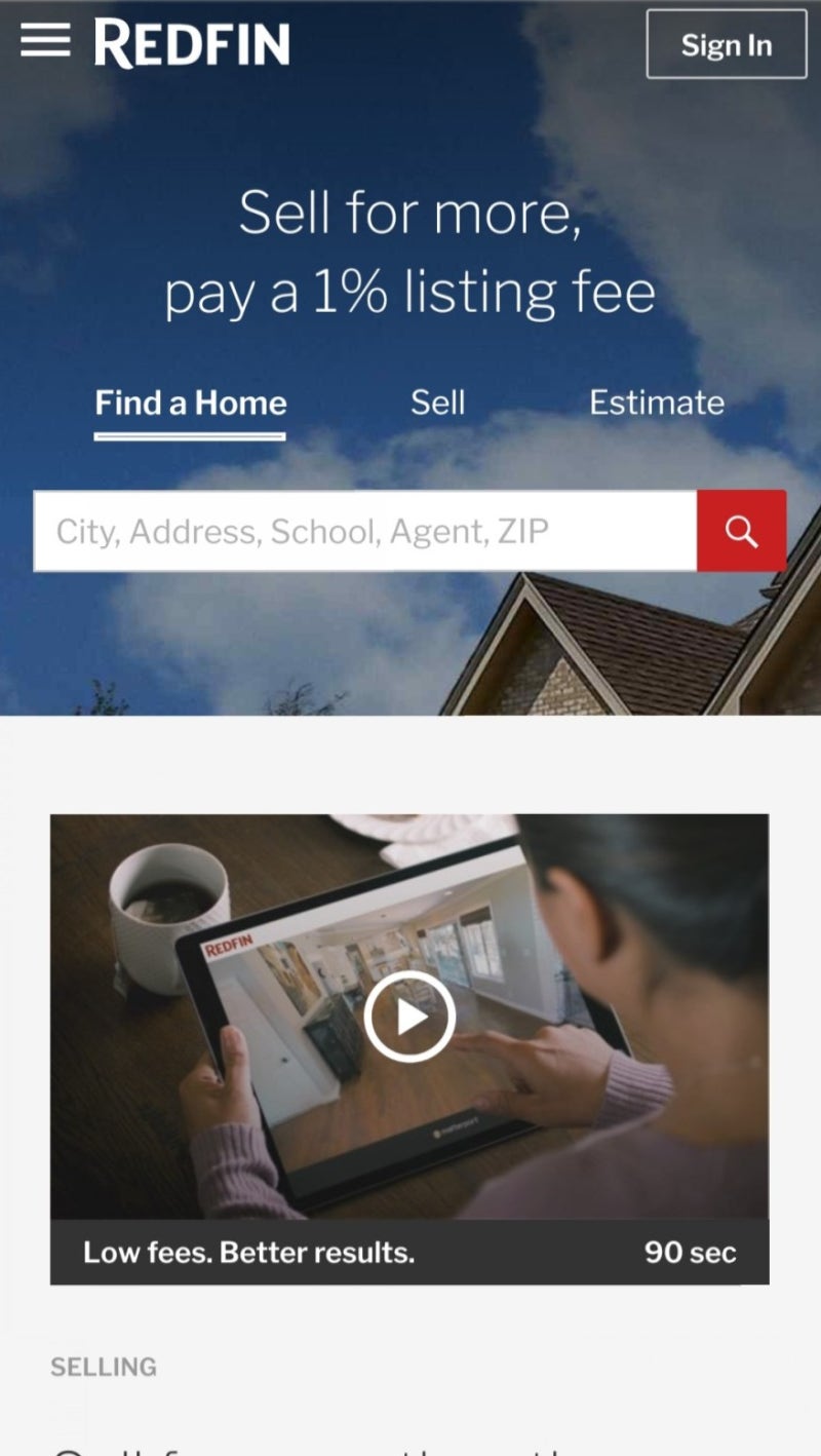 미국 집 미국 부동산 어플 Zillow redfin realtor : 네이버 블로그