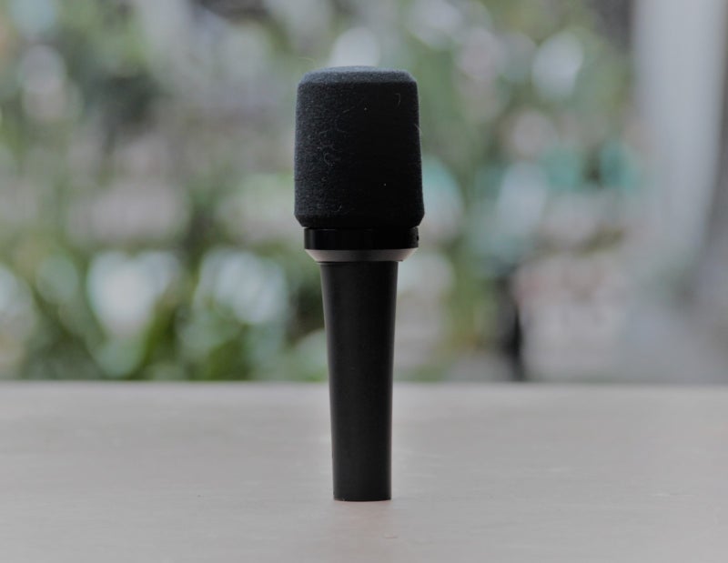SHURE SM57 구매하였습니다 : 네이버 블로그