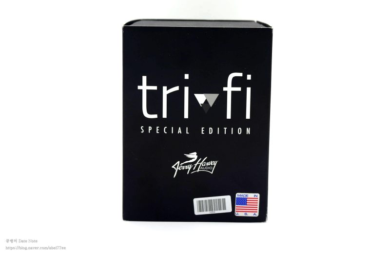 JH 오디오(Audio) 인이어 이어폰 트리파이 V2(Tri.Fi V2) 리뷰 : 네이버 블로그