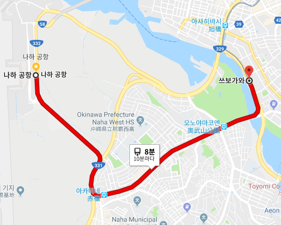 오키나와 호텔 머큐어 나하 여기가 조식 맛집 ㅁ B 네이버 블로그