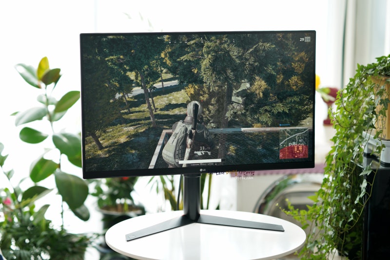 게이밍 모니터 LG 32GK650G, 화면주사율이 165Hz 라고? : 네이버 블로그
