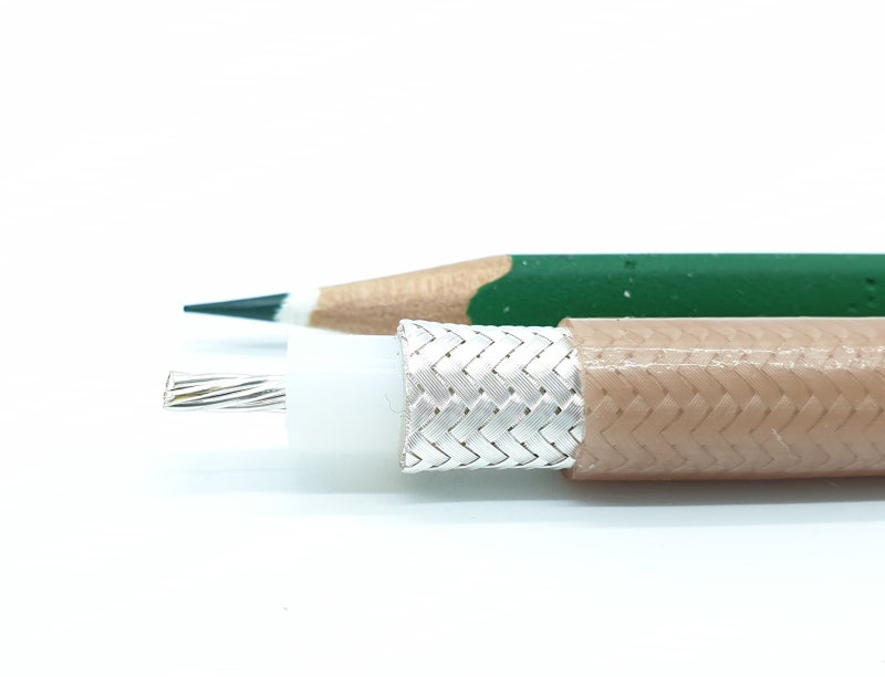 RG393/ 알에프케이블/RF CABLE/동축케이블 : 네이버 블로그