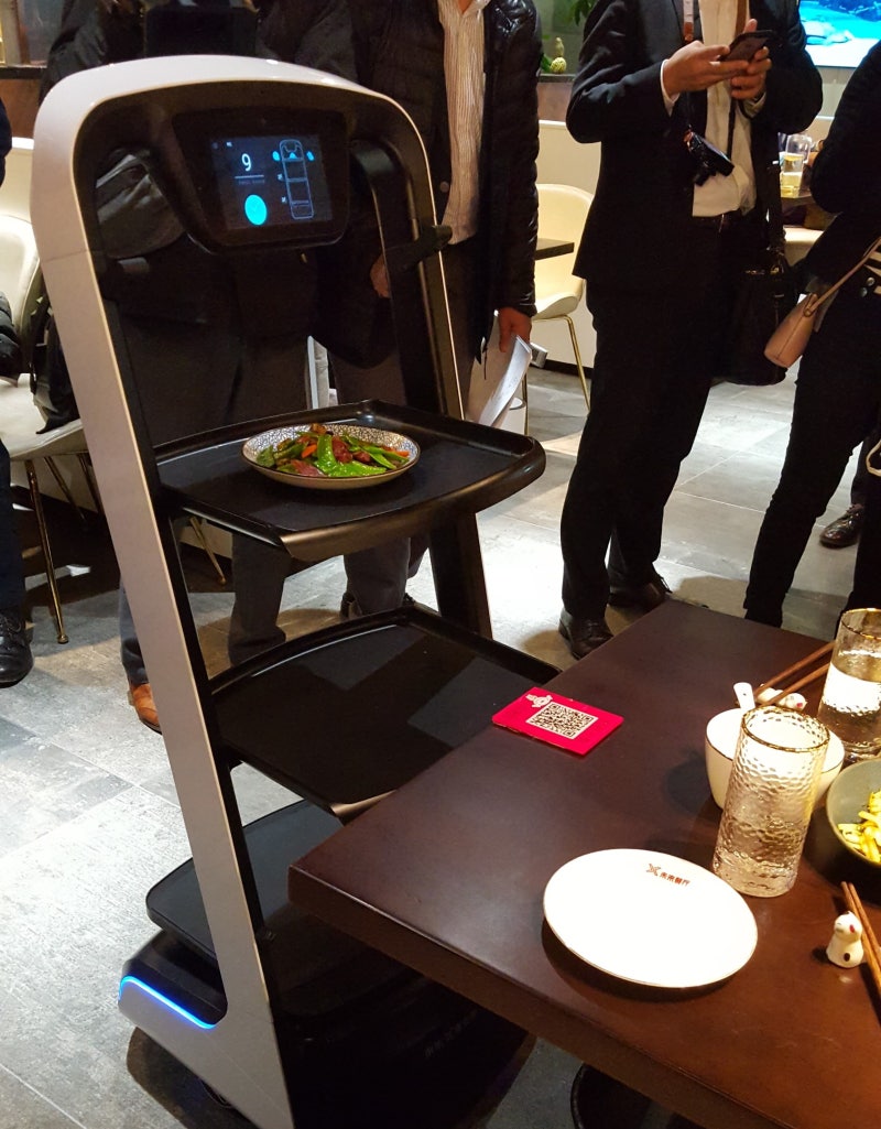 '경계없는 유통(Boundaryless Retail)', 일상이 되다…중국 유통업계 흔든 3가지 핫 트렌드는? : 네이버 블로그