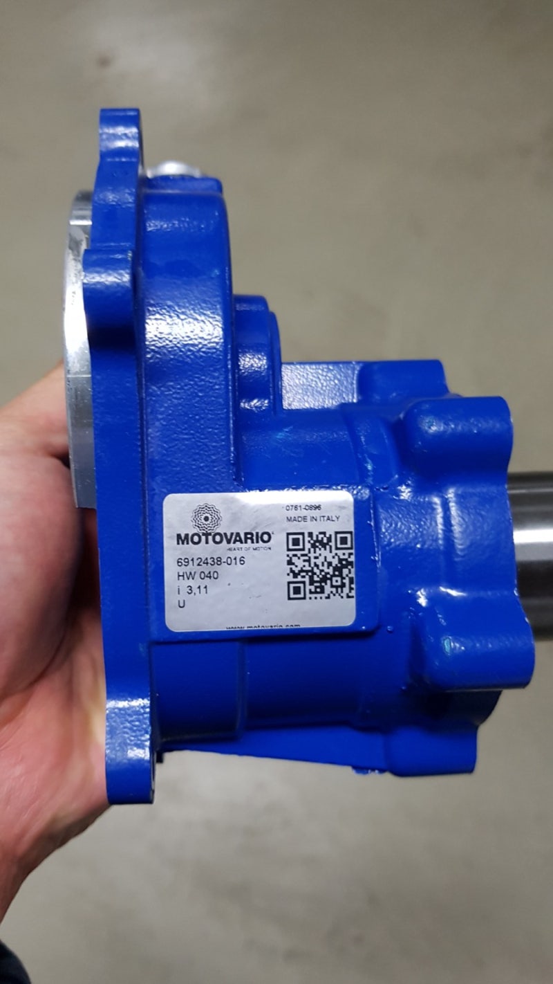 #HW040 #NMRV-P090 #NMRV-P063 #NMRV-P075 #HW030#중간감속기 : 네이버 블로그