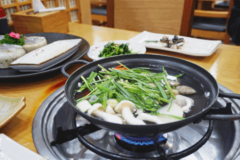 대구 수성구 맛집 울릉도해물탕 해물탕 맛집 네이버 블로그