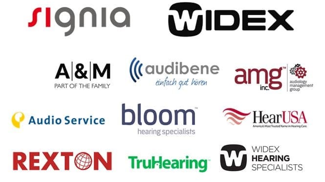 시그니아 와이덱스 보청기 합병 Ws Audiology : 네이버 블로그