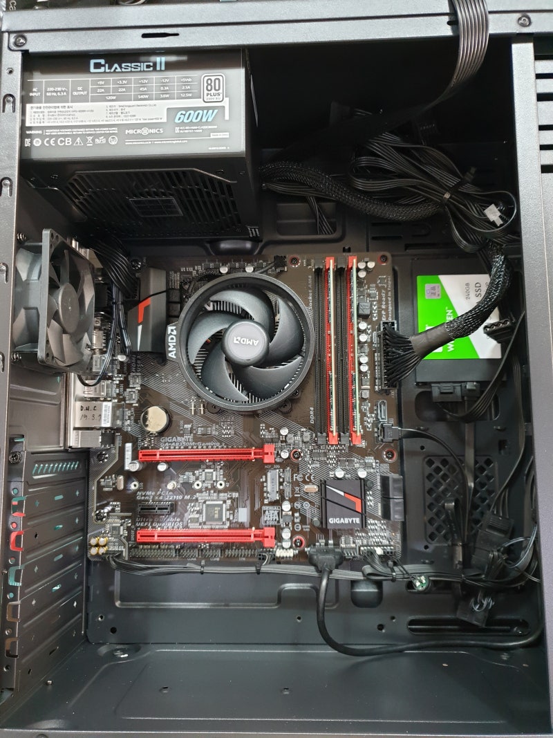 [평택] Cox A3 엘리시움 케이스 리뷰 : 네이버 블로그